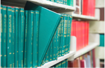 Journals in Library - Misophonia Institute